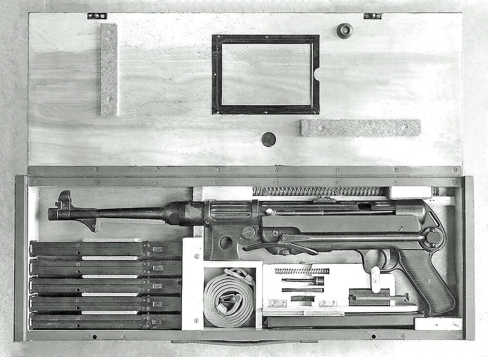 MP38u40 Transport Box - The MP38-40 - 43/44 Message Board ...