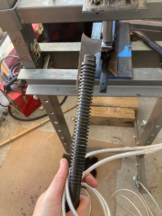 New Thompson Barrel Removal/install tool - Thompson Semi-Auto ...