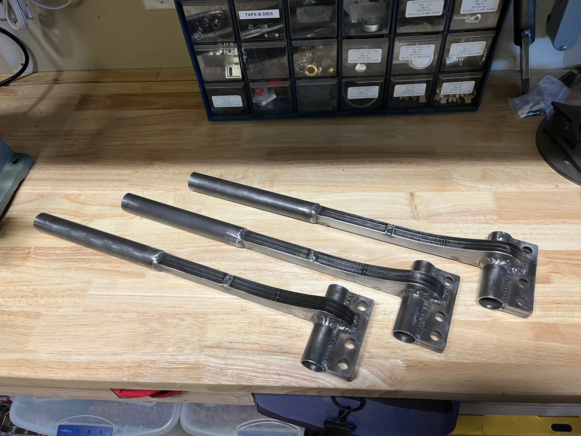 New Thompson Barrel Removal/install tool - Page 2 - Thompson Semi-Auto ...