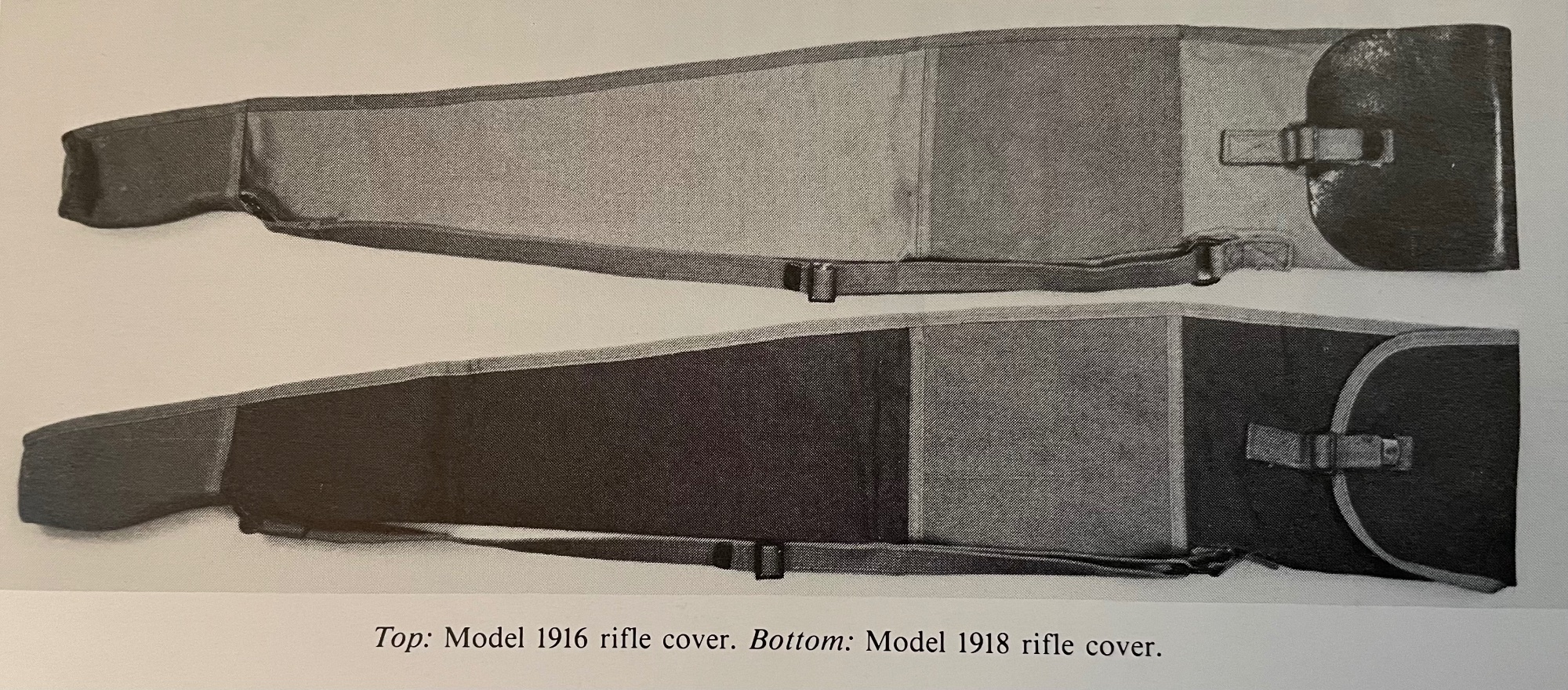 1918 BAR carry case - Browning Message Board (Semi Only ...