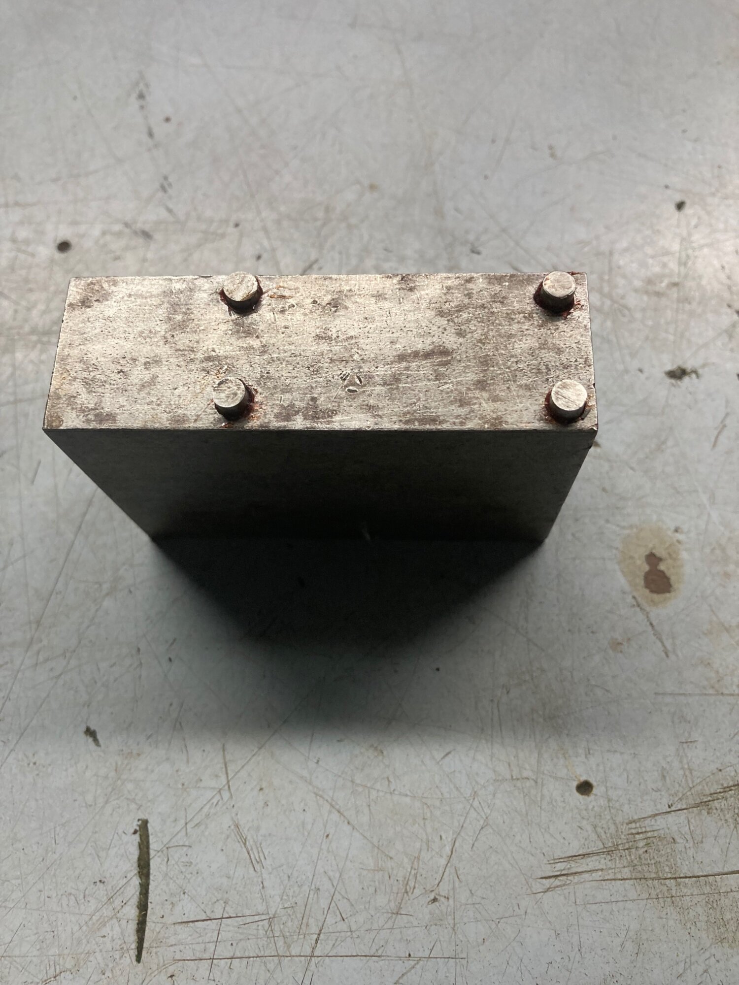 M1 Rear Sight Issue - Thompson Submachine Gun Message Board ...