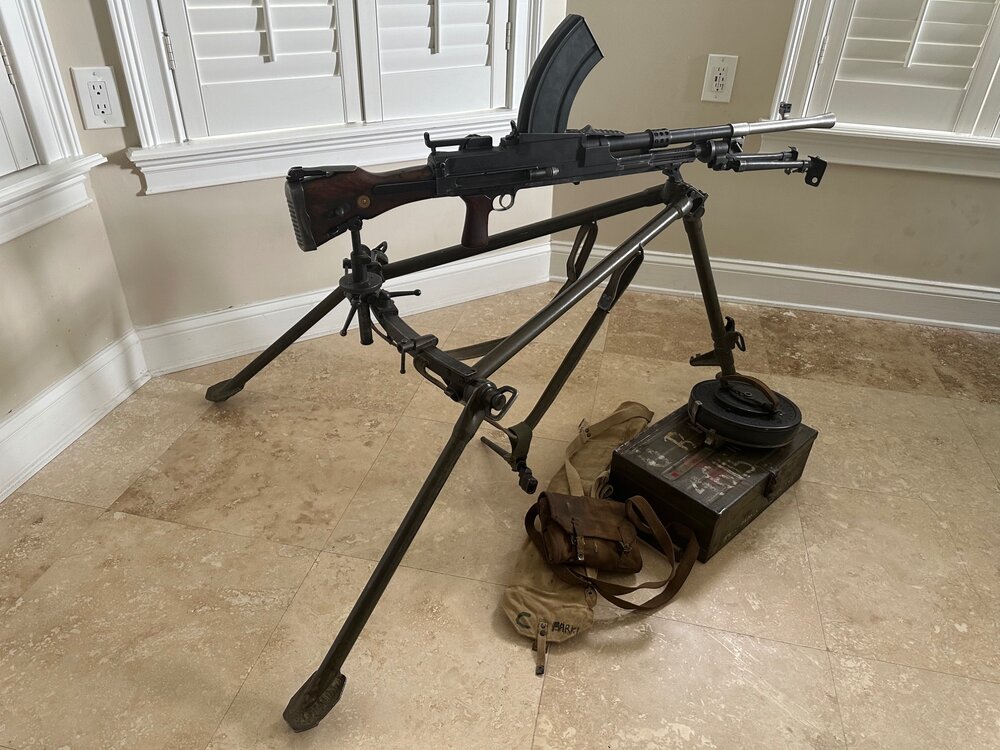 All Activity - MachineGunBoards.com Forums