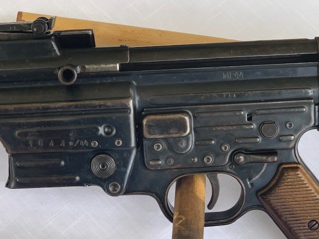 MP-44 Sturmgewehr price range - The MP38-40 - 43/44 Message Board ...