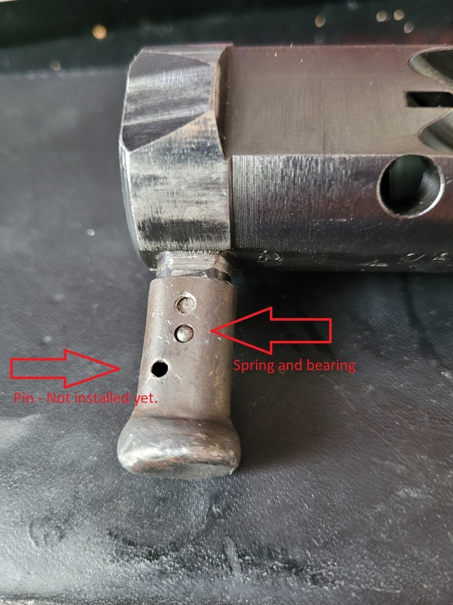 MP40 Bolt Safety Parts Kits - The MP38-40 - 43/44 Message Board ...