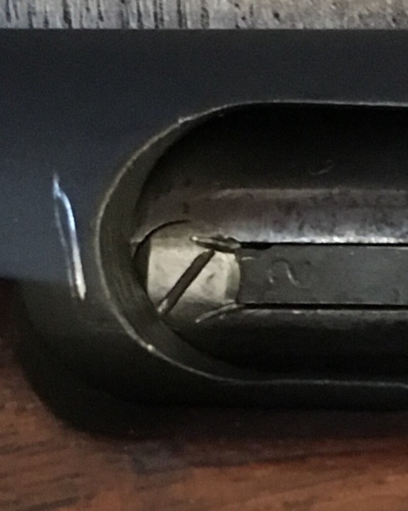 Reising bolt - Reising Message Board - MachineGunBoards.com Forums