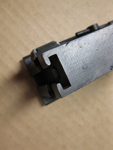 M1928A1 Trigger frame question - Thompson Submachine Gun Message Board ...