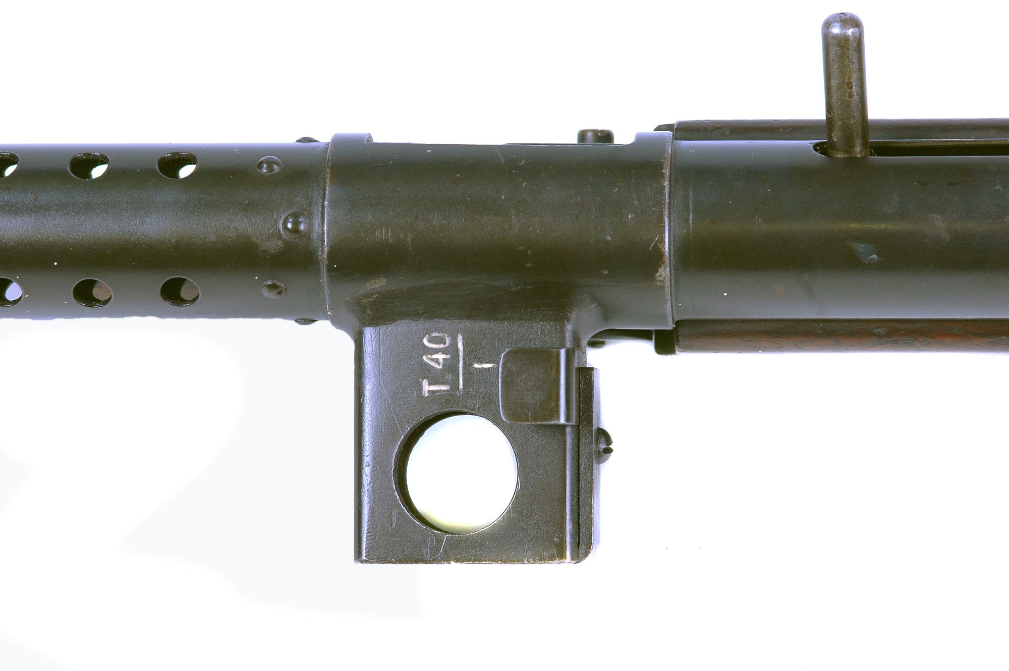 C&R Sten question - Sten, Sterling, and Lanchester SMG Message Boards ...