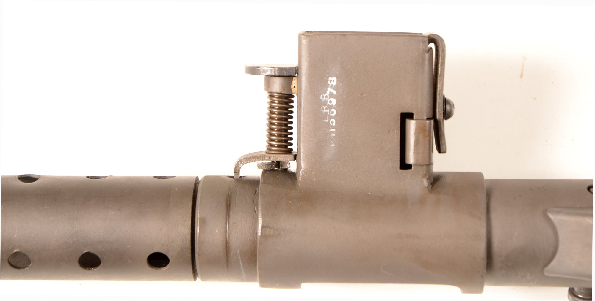 C&R Sten question - Sten, Sterling, and Lanchester SMG Message Boards ...