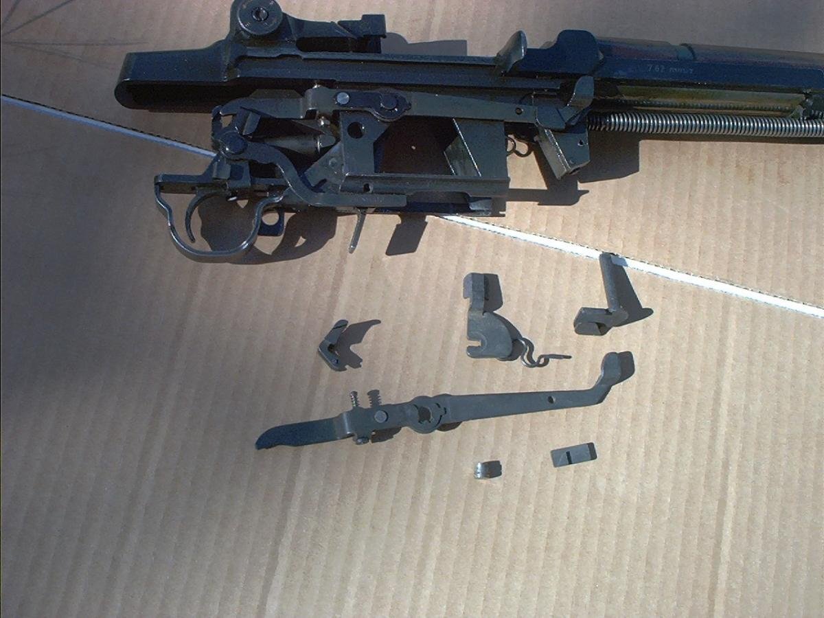 FA BM59 connector link - Class III Forum - MachineGunBoards.com Forums