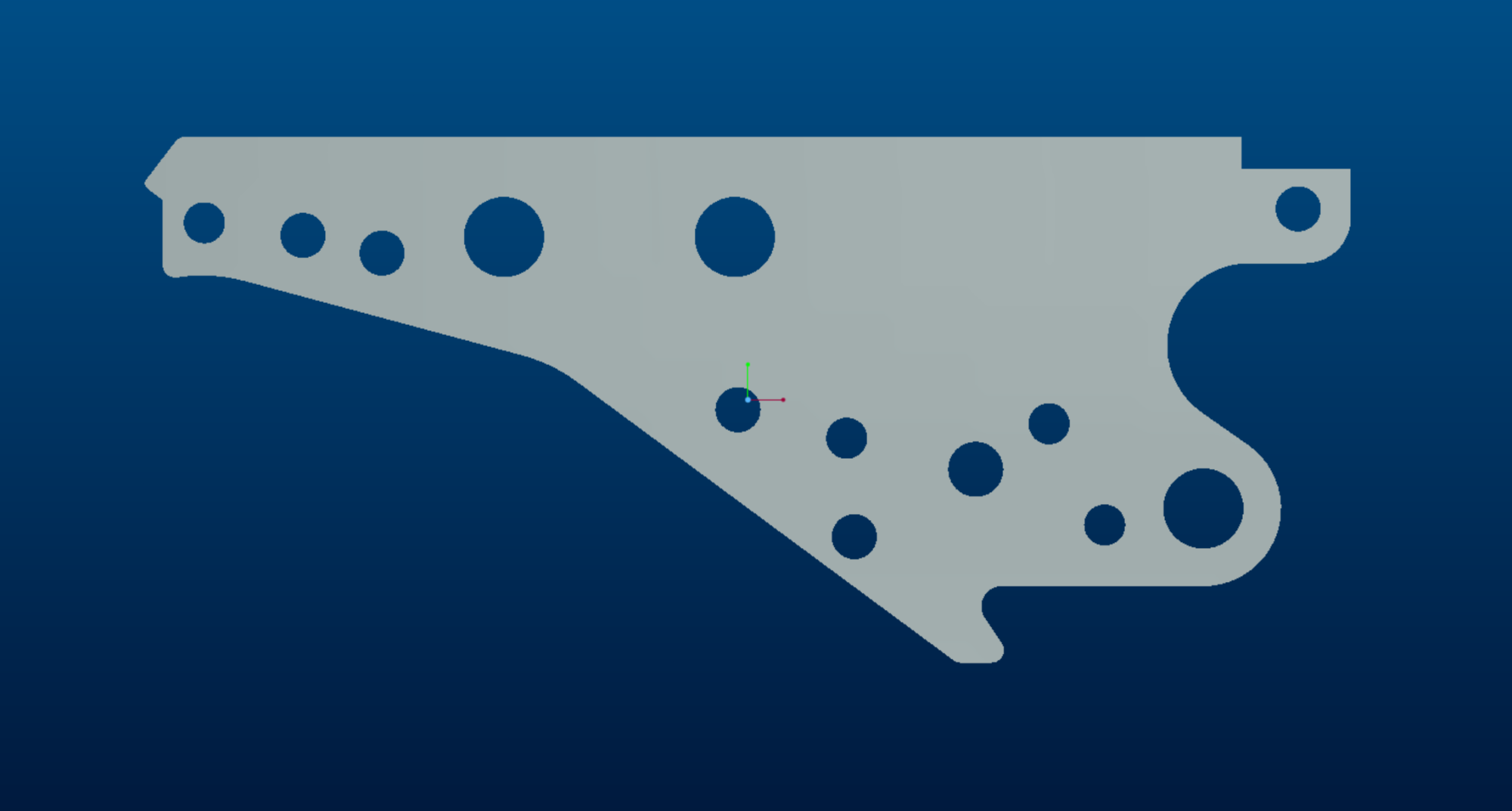 L2A3 Mk4 Sterling Reference - Sten, Sterling, and Lanchester SMG ...