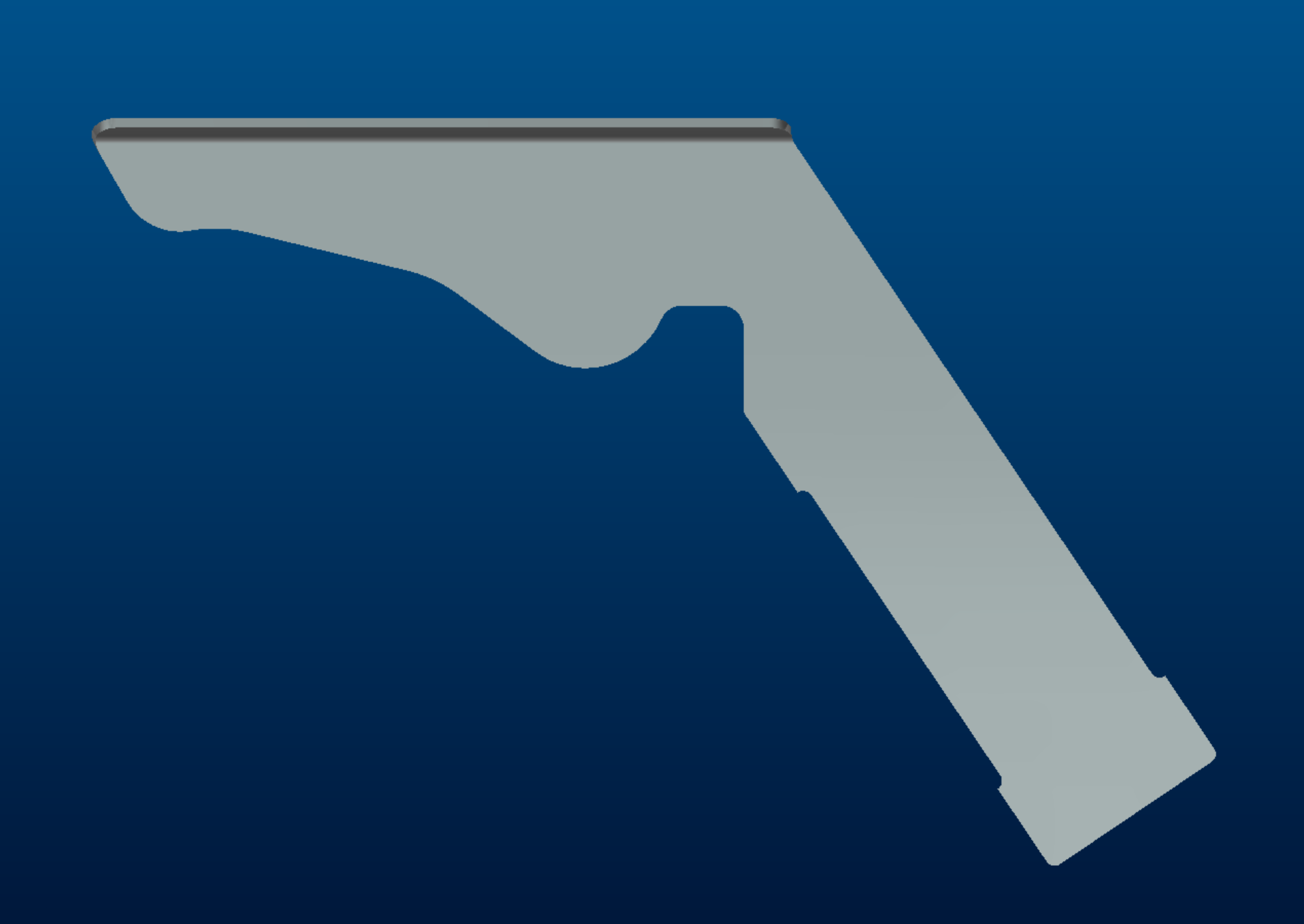 L2A3 Mk4 Sterling Reference - Sten, Sterling, and Lanchester SMG ...