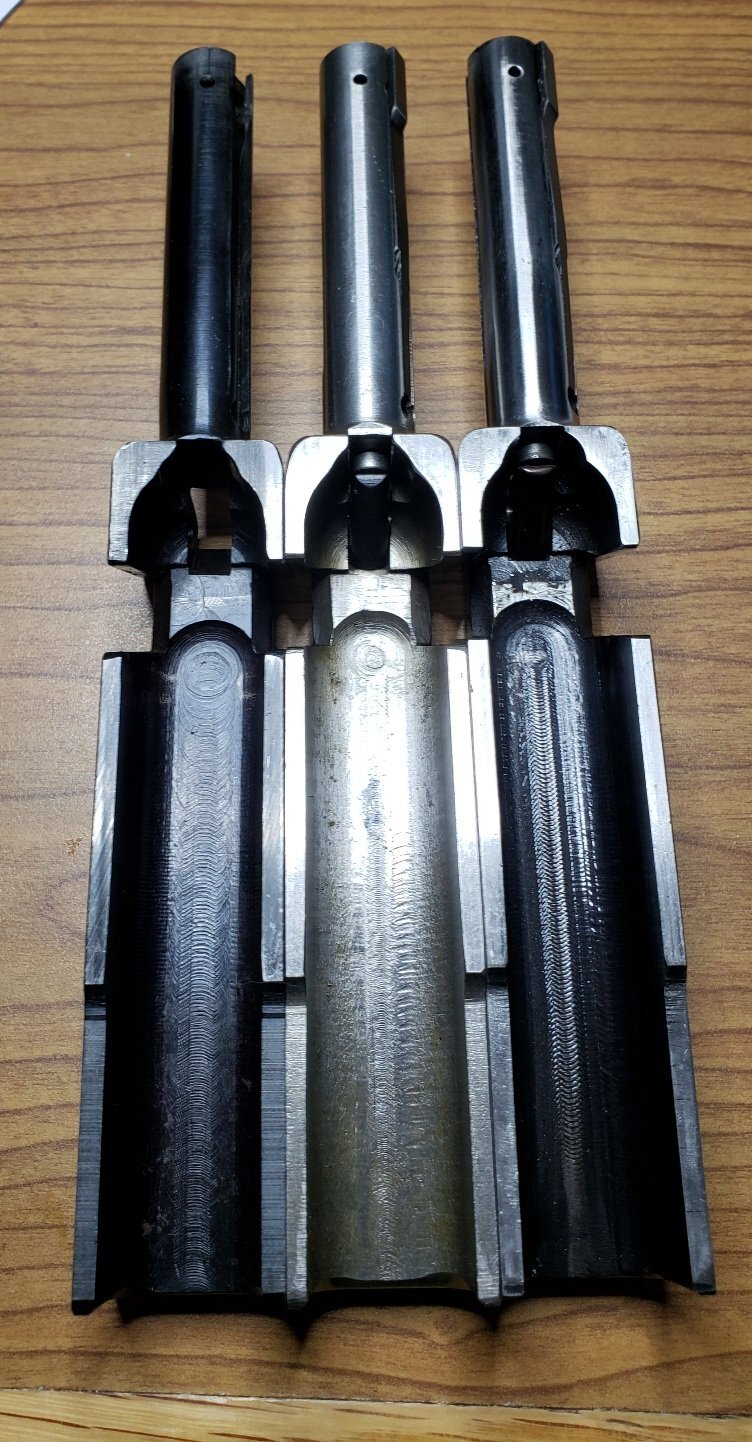 Thompson bolt question - Thompson Submachine Gun Message Board ...