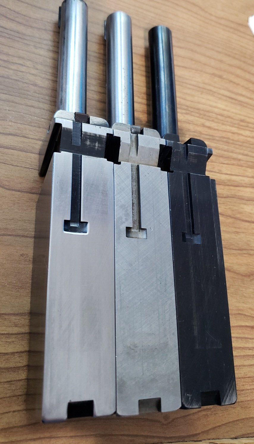 Thompson bolt question - Thompson Submachine Gun Message Board ...