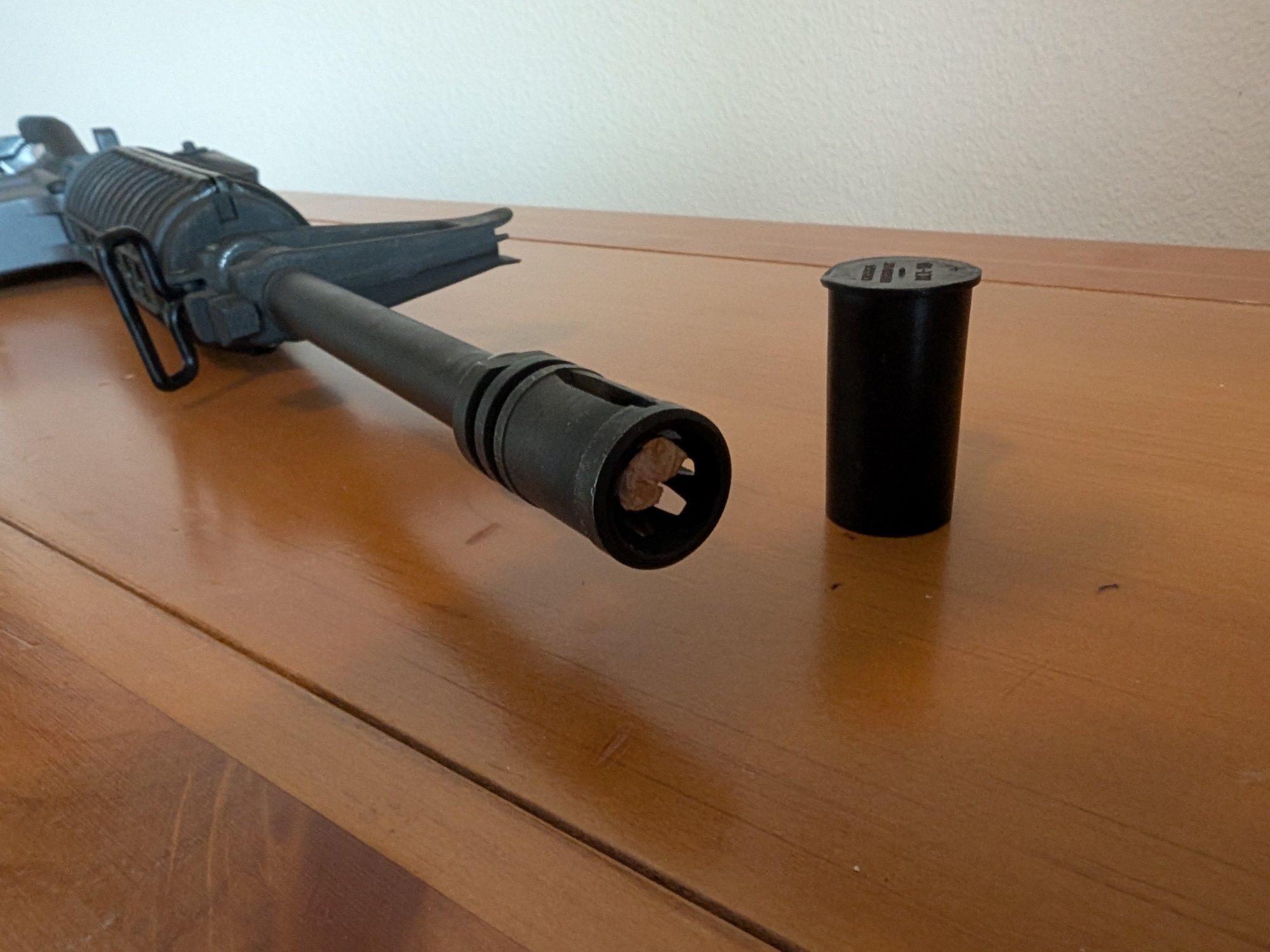 Value New Colt M16A2 Burst - Class III Forum - MachineGunBoards.com Forums