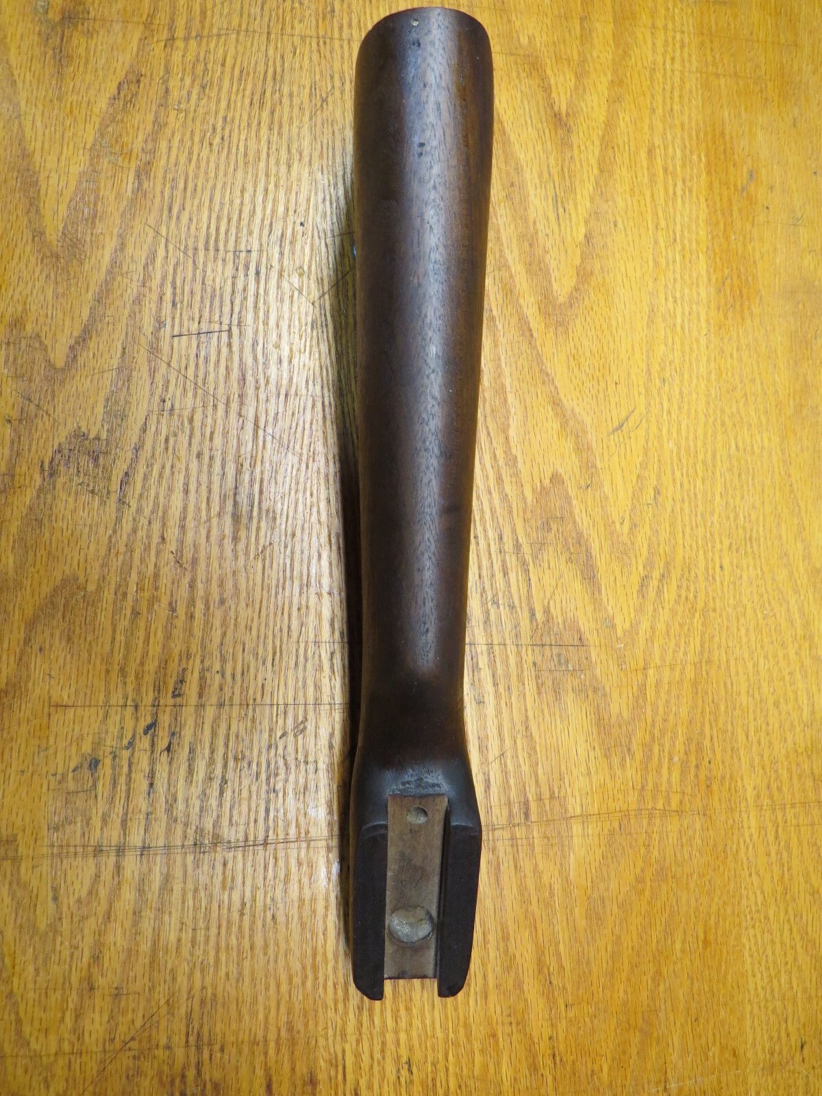 WTS M1/M1A stock & foregrip - Thompson Submachine Gun Message Board ...