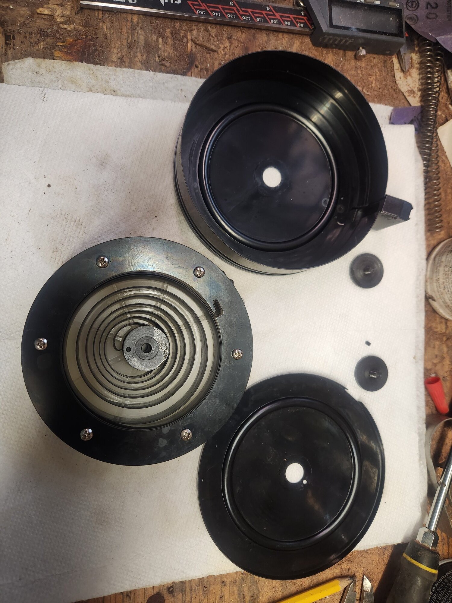 Merry Christmas friends! - Thompson Submachine Gun Message Board ...