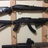 Norrell 10/22 FA Trigger Pack and Bolt - Class III Forum ...
